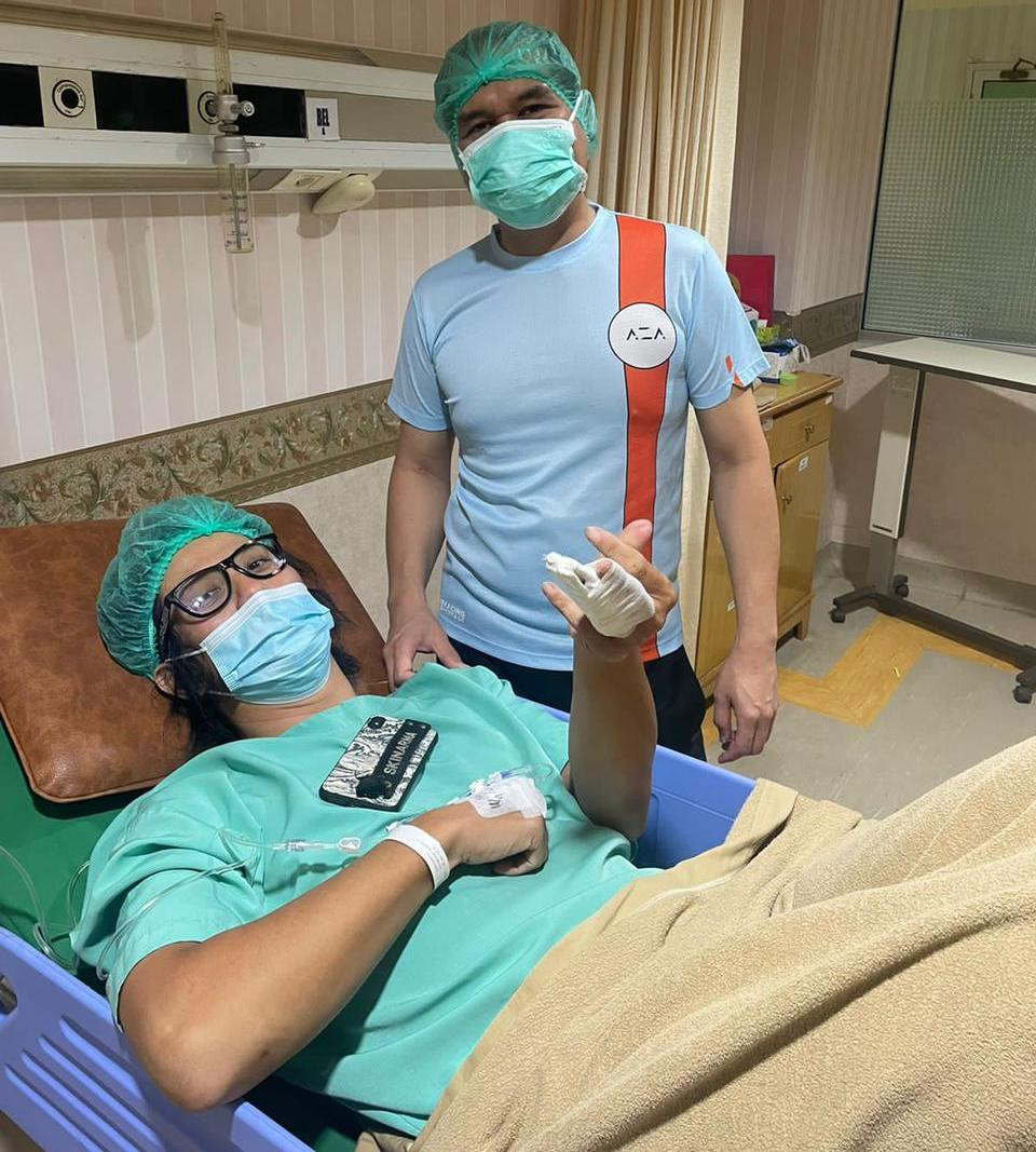 Kolom Sehat: Si Manis yang Tertutup - Mainsepeda